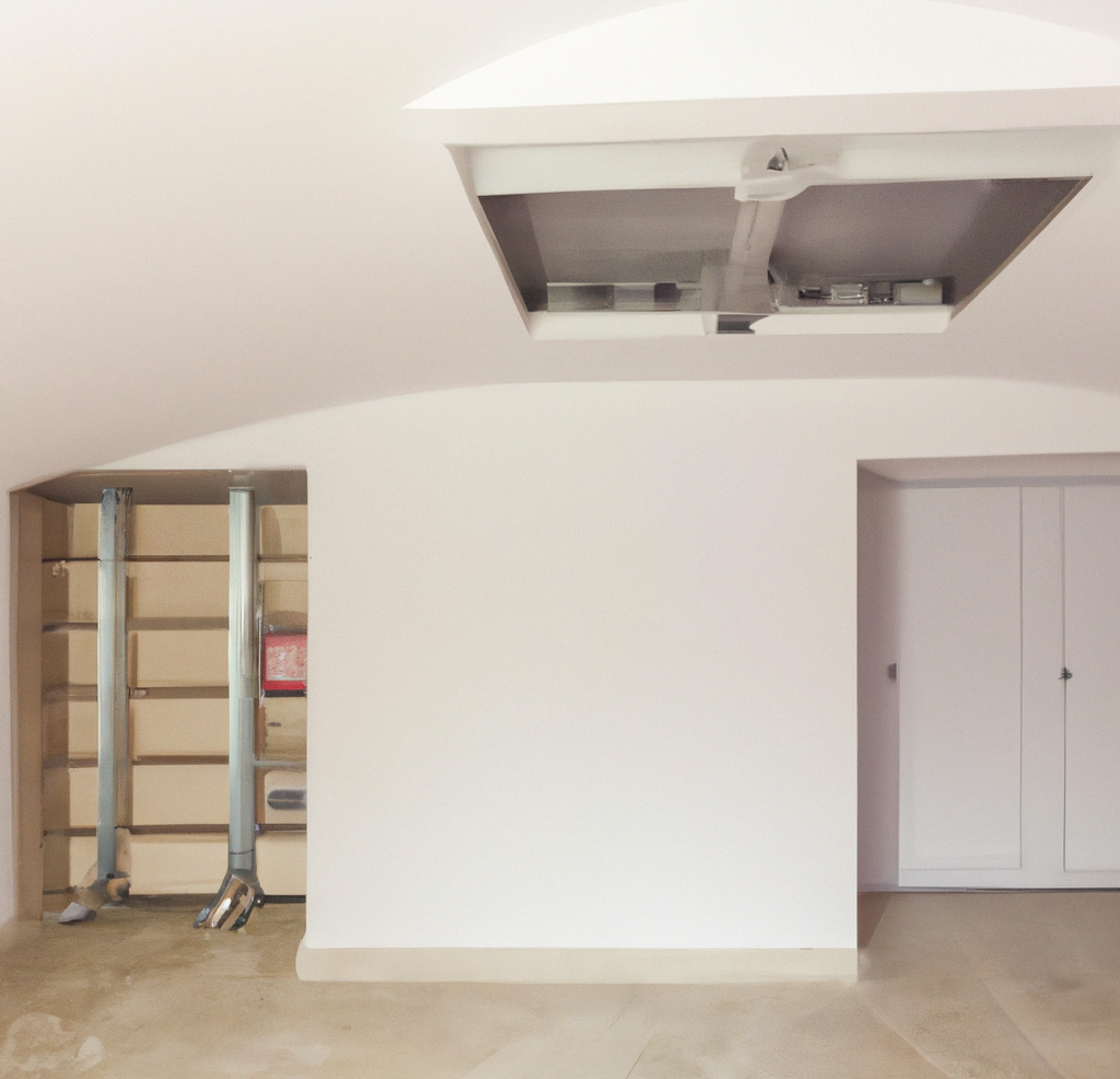 Cellar Conversion Cost Breakdown: Understanding The Expenses Involved ...