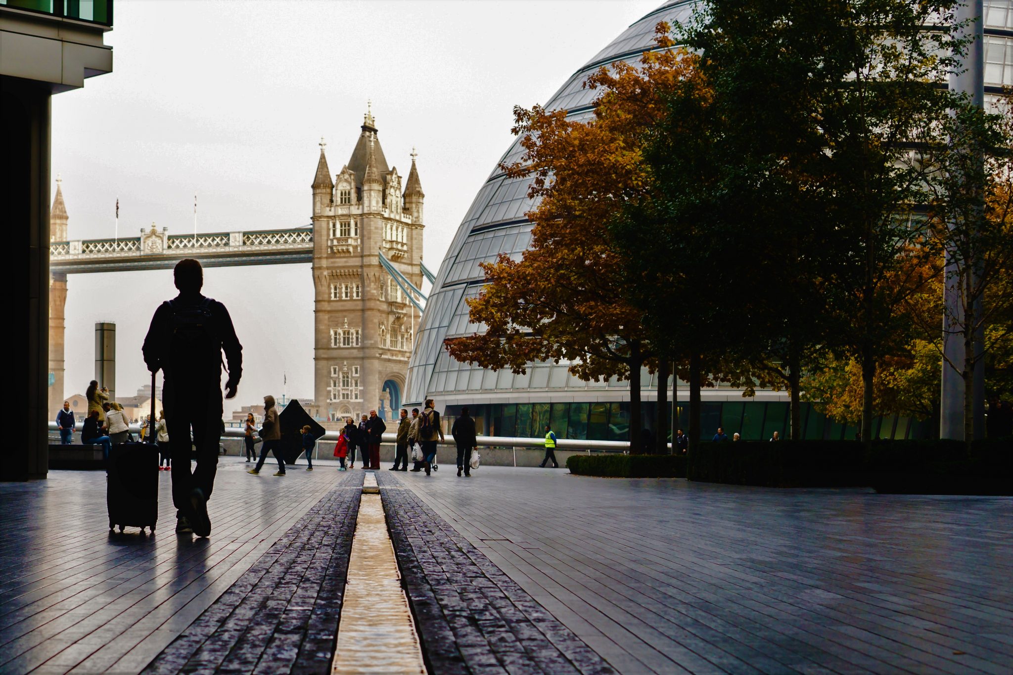 London Commuter Towns: How To Choose The Right One For You - Planet ...