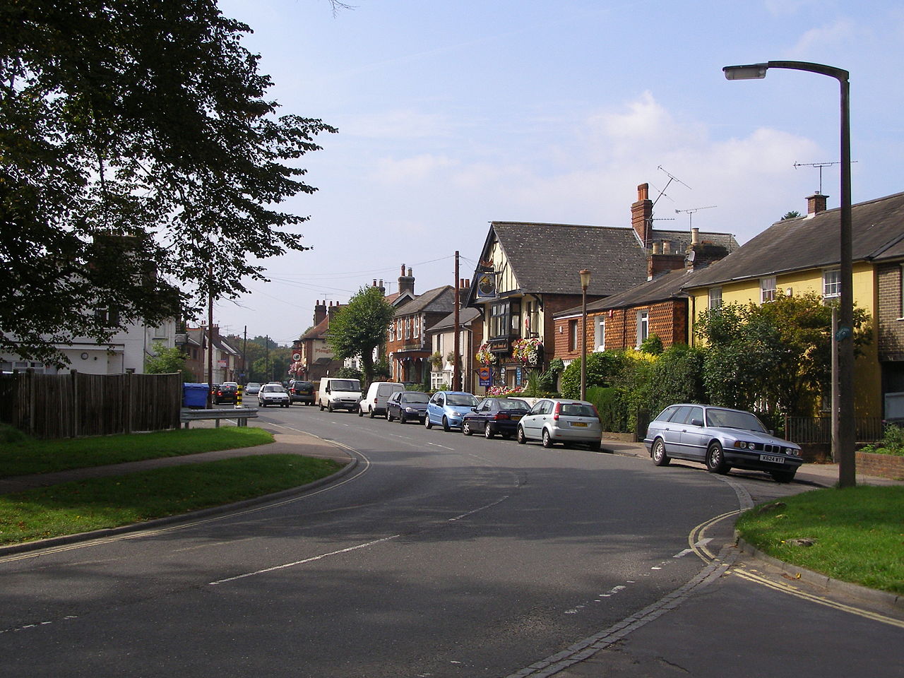 London Commuter Towns: How To Choose The Right One For You - Planet ...