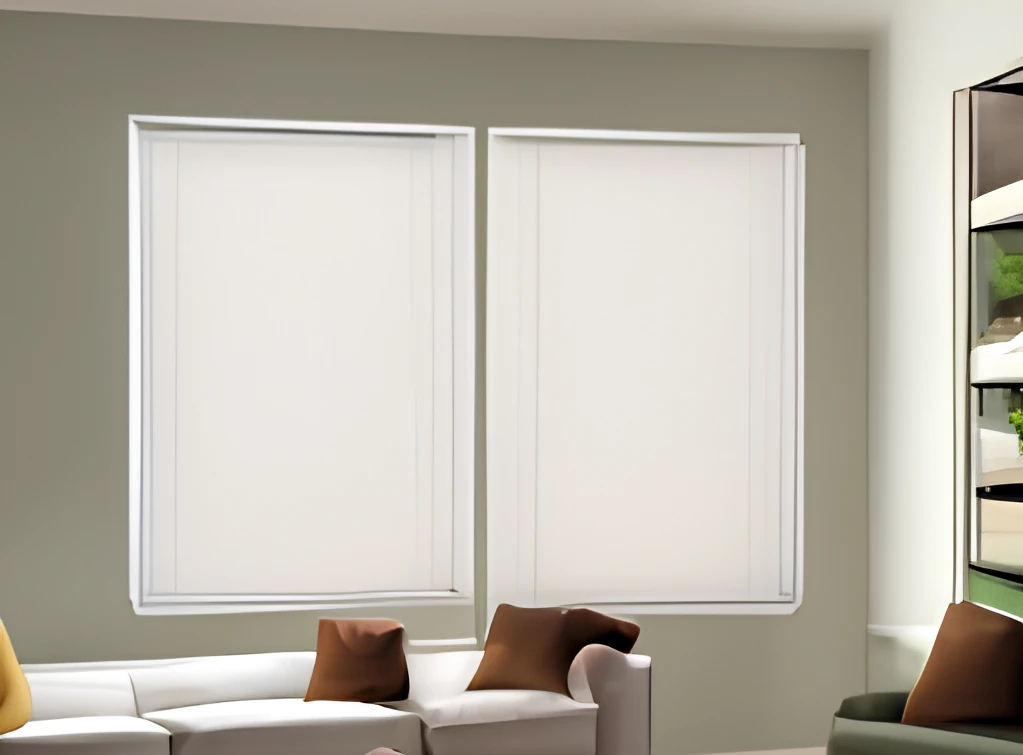 Living Room Blind Ideas: Tips And Inspiration For A Cosy Space - Planet ...