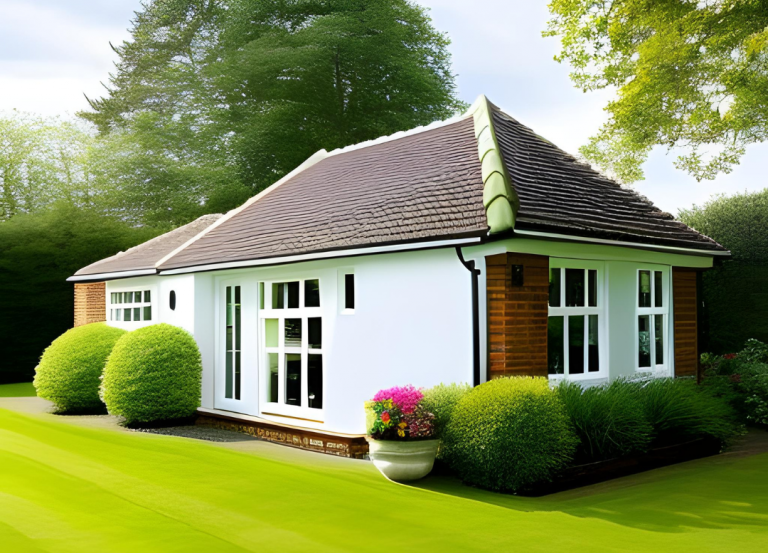 20 Stunning Dormer Bungalow Designs To Inspire Your Dream Home - Planet ...