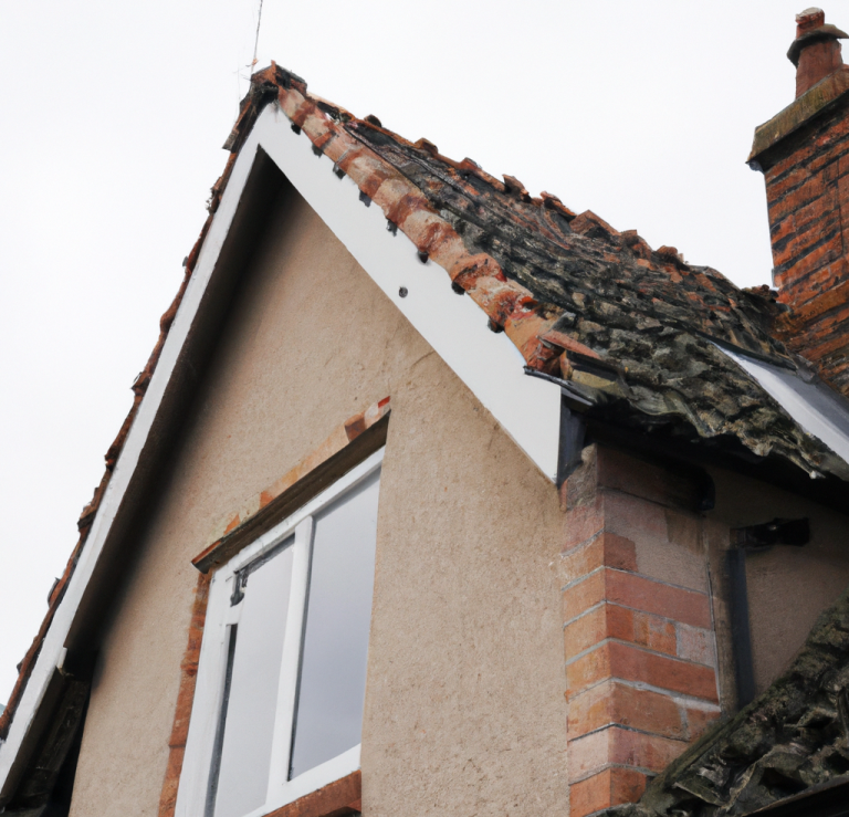 What Is A Dormer Bungalow And Why Is It So Popular? - Planet Property