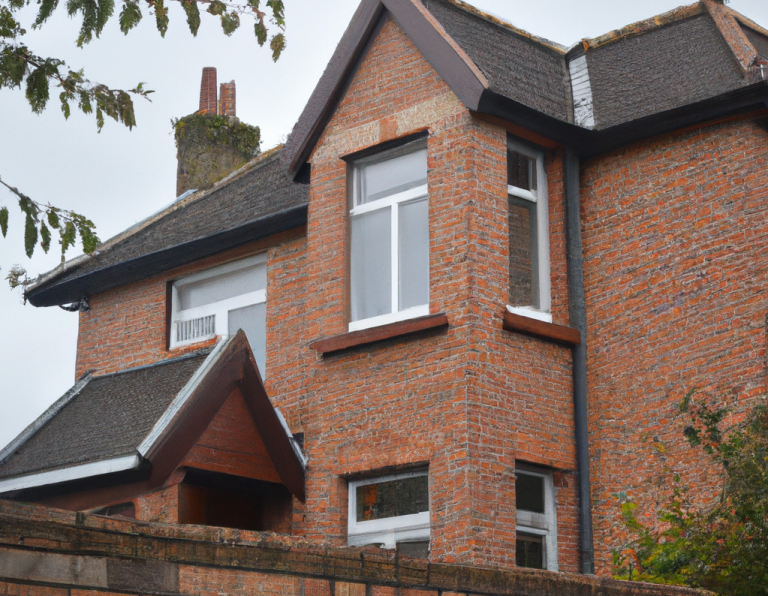 What Is A Dormer Bungalow And Why Is It So Popular? - Planet Property