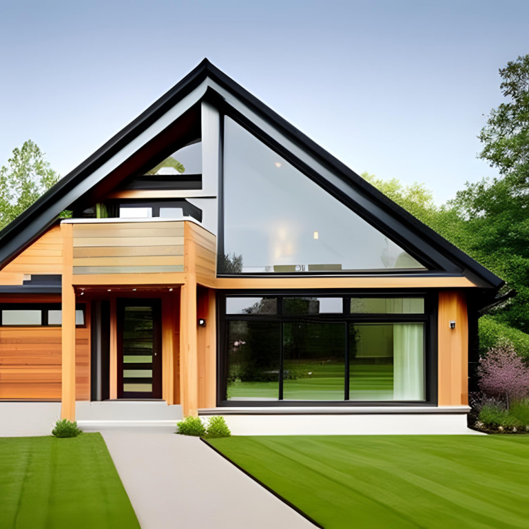 20 Stunning Dormer Bungalow Designs To Inspire Your Dream Home - Planet ...