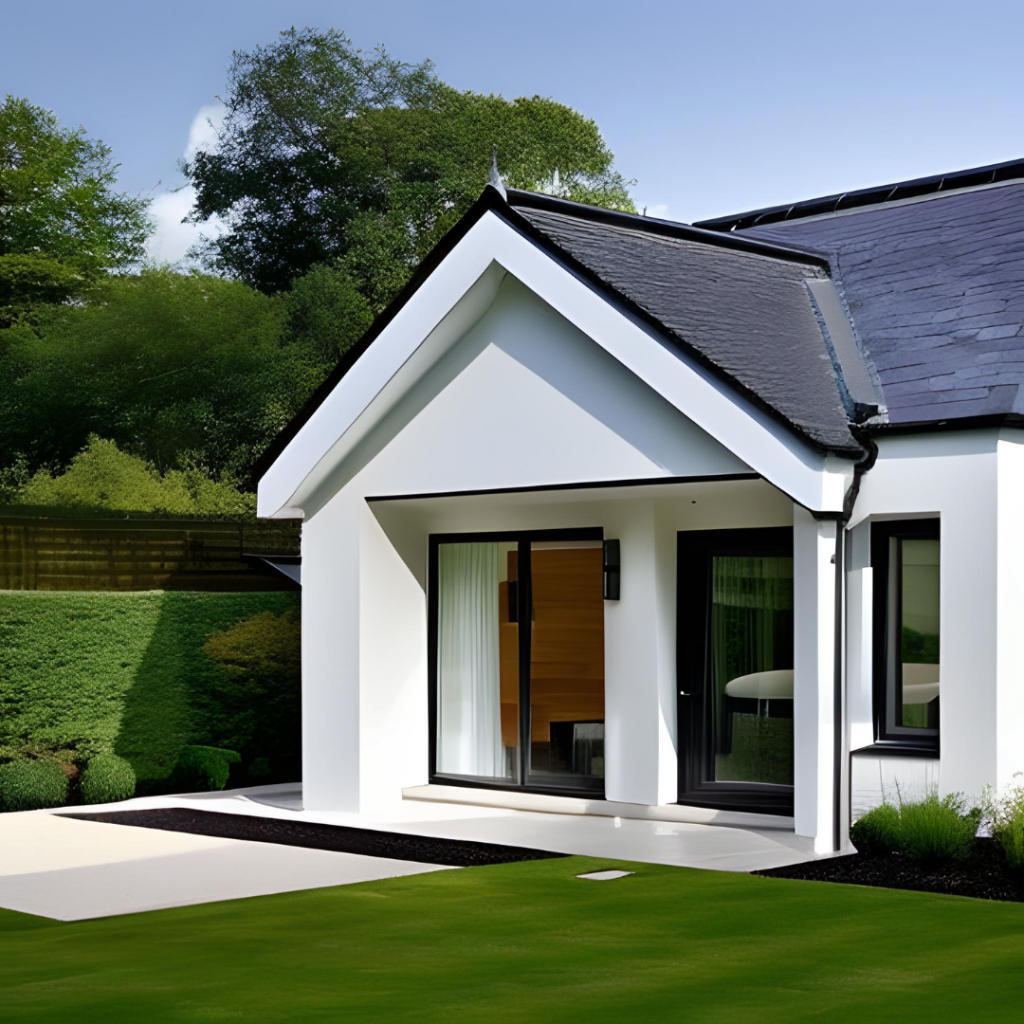 20 Stunning Dormer Bungalow Designs To Inspire Your Dream Home - Planet ...