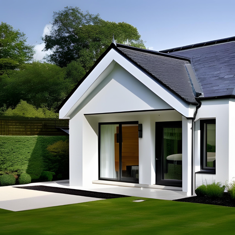20 Stunning Dormer Bungalow Designs To Inspire Your Dream Home - Planet ...