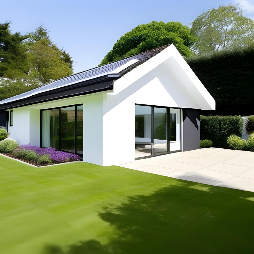 20 Stunning Dormer Bungalow Designs To Inspire Your Dream Home - Planet ...