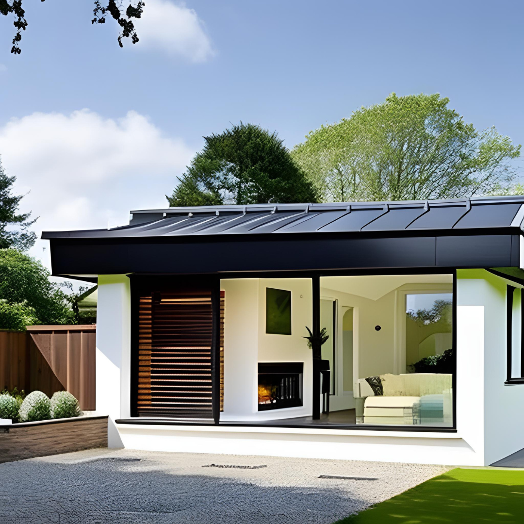 20 Stunning Dormer Bungalow Designs To Inspire Your Dream Home - Planet ...