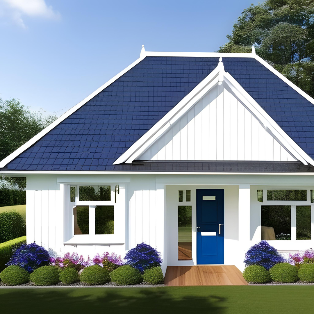 20 Stunning Dormer Bungalow Designs To Inspire Your Dream Home - Planet ...