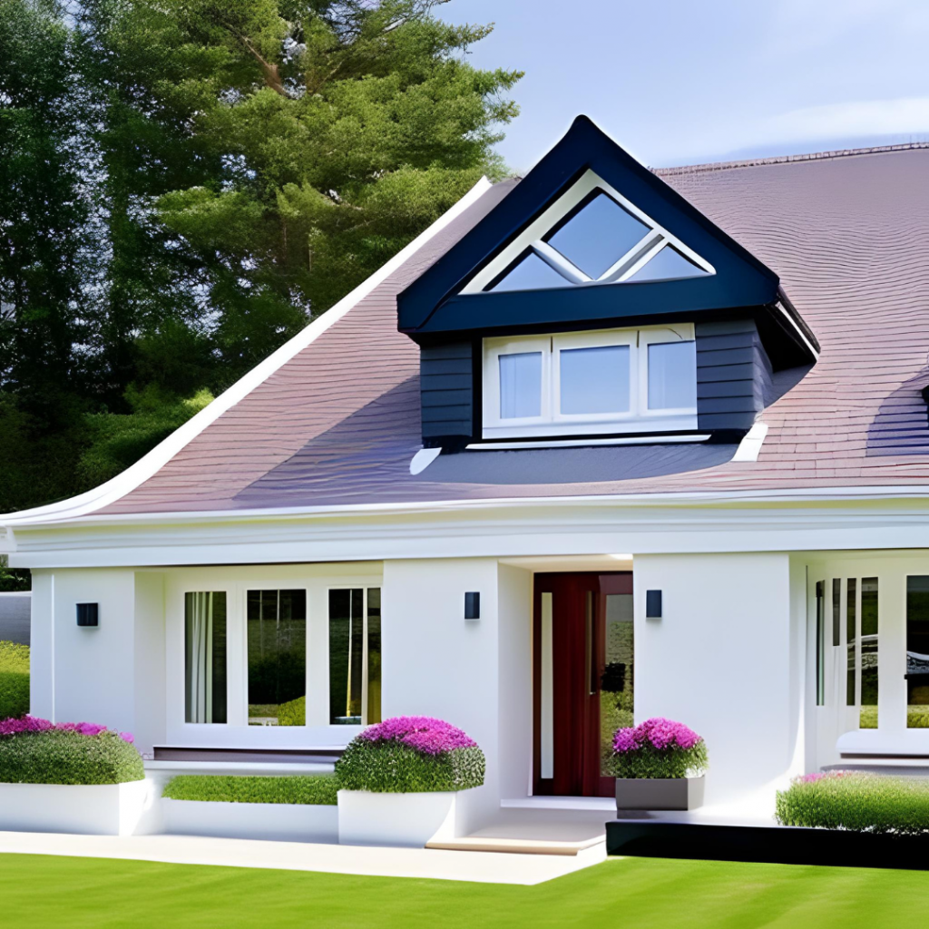 20 Stunning Dormer Bungalow Designs To Inspire Your Dream Home - Planet Property