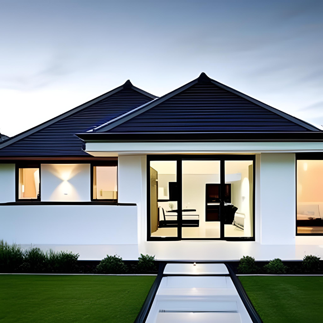 20 Stunning Dormer Bungalow Designs To Inspire Your Dream Home - Planet ...