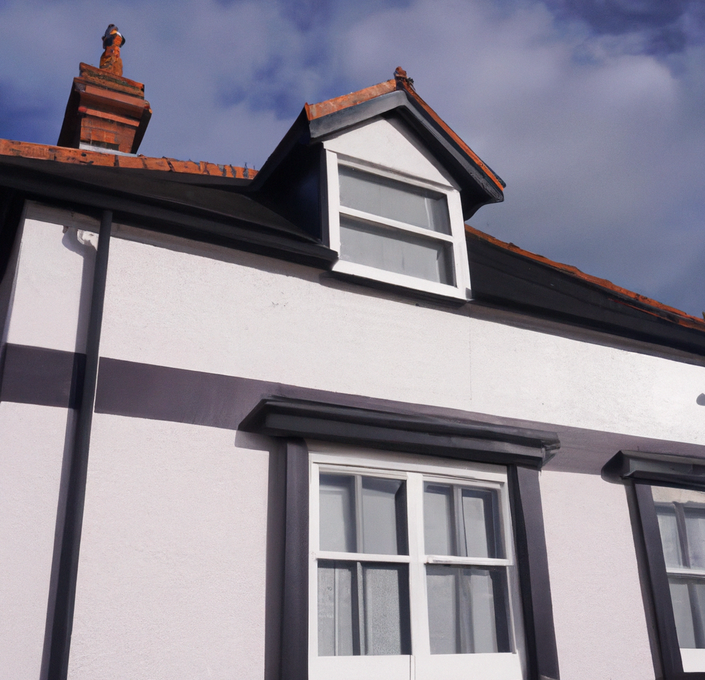What Is A Dormer Bungalow And Why Is It So Popular? - Planet Property