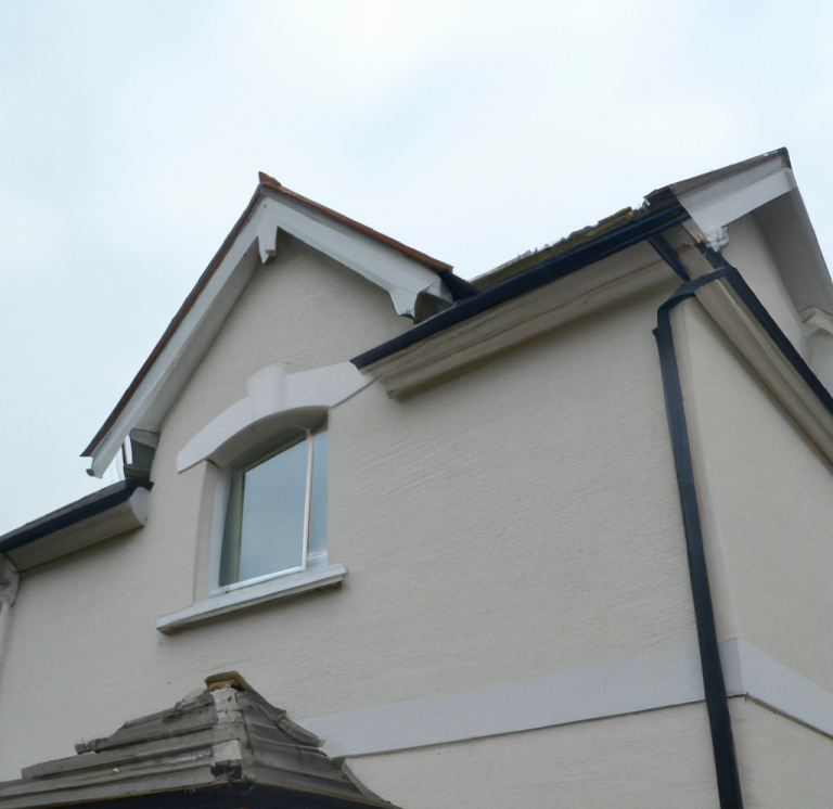 What Is A Dormer Bungalow And Why Is It So Popular? - Planet Property