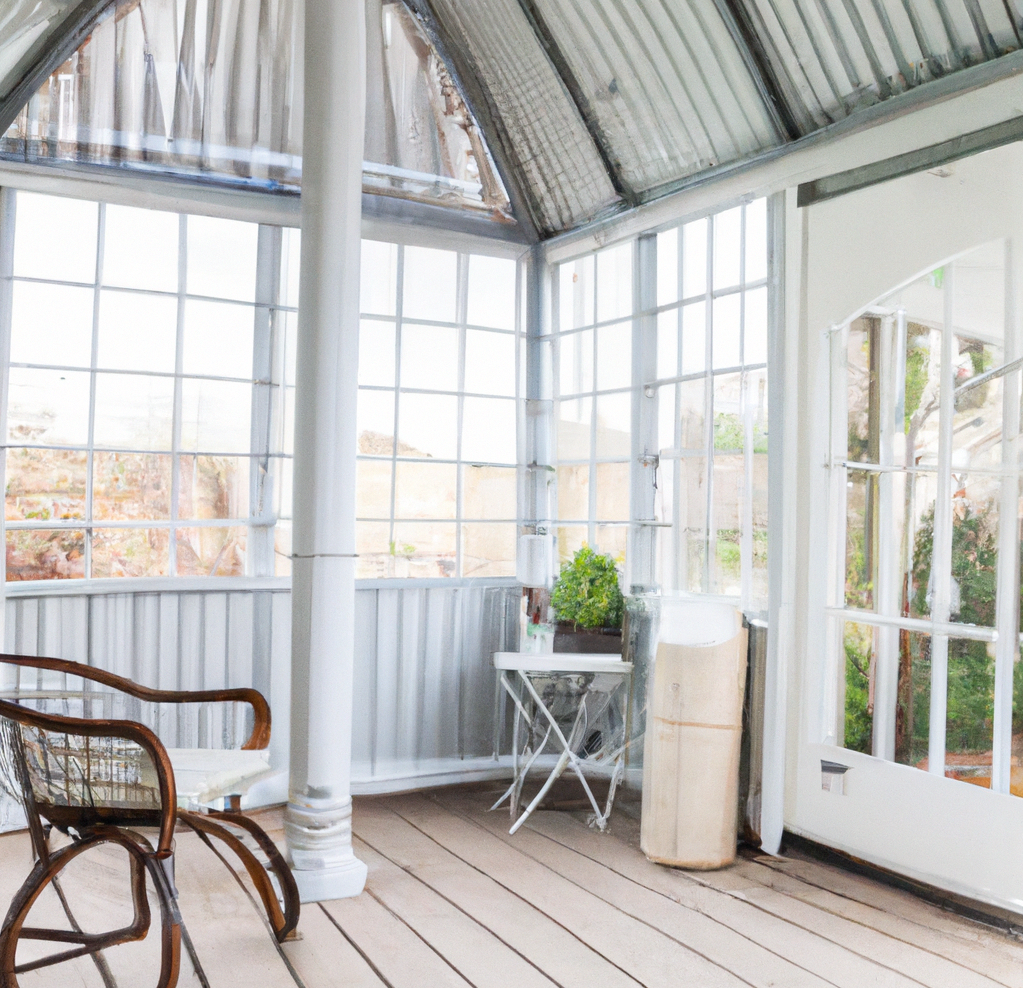 The Ultimate Guide To Conservatory Conversion: Ideas and Inspiration ...