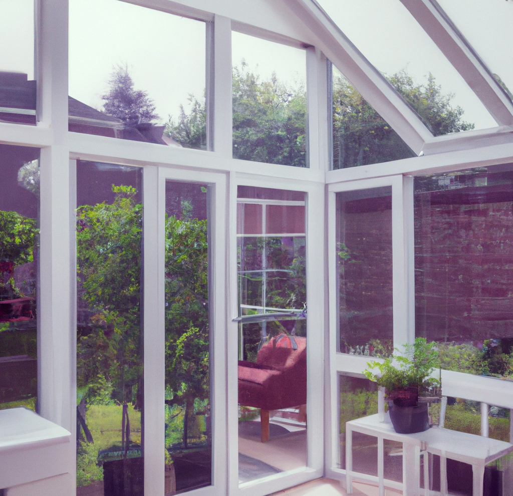 The Ultimate Guide To Conservatory Conversion: Ideas and Inspiration ...