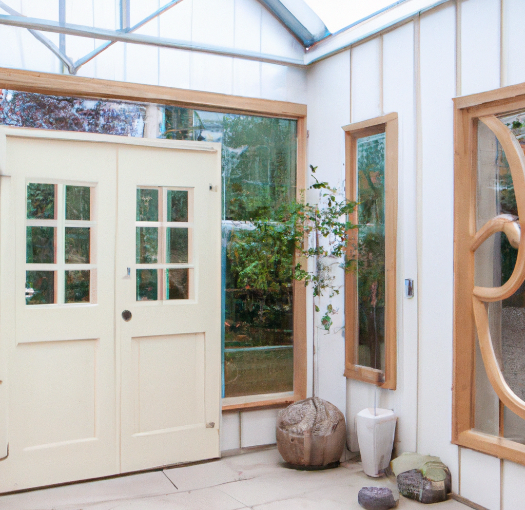 The Ultimate Guide To Conservatory Conversion: Ideas and Inspiration ...