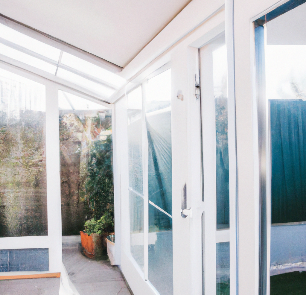 The Ultimate Guide To Conservatory Conversion: Ideas and Inspiration ...