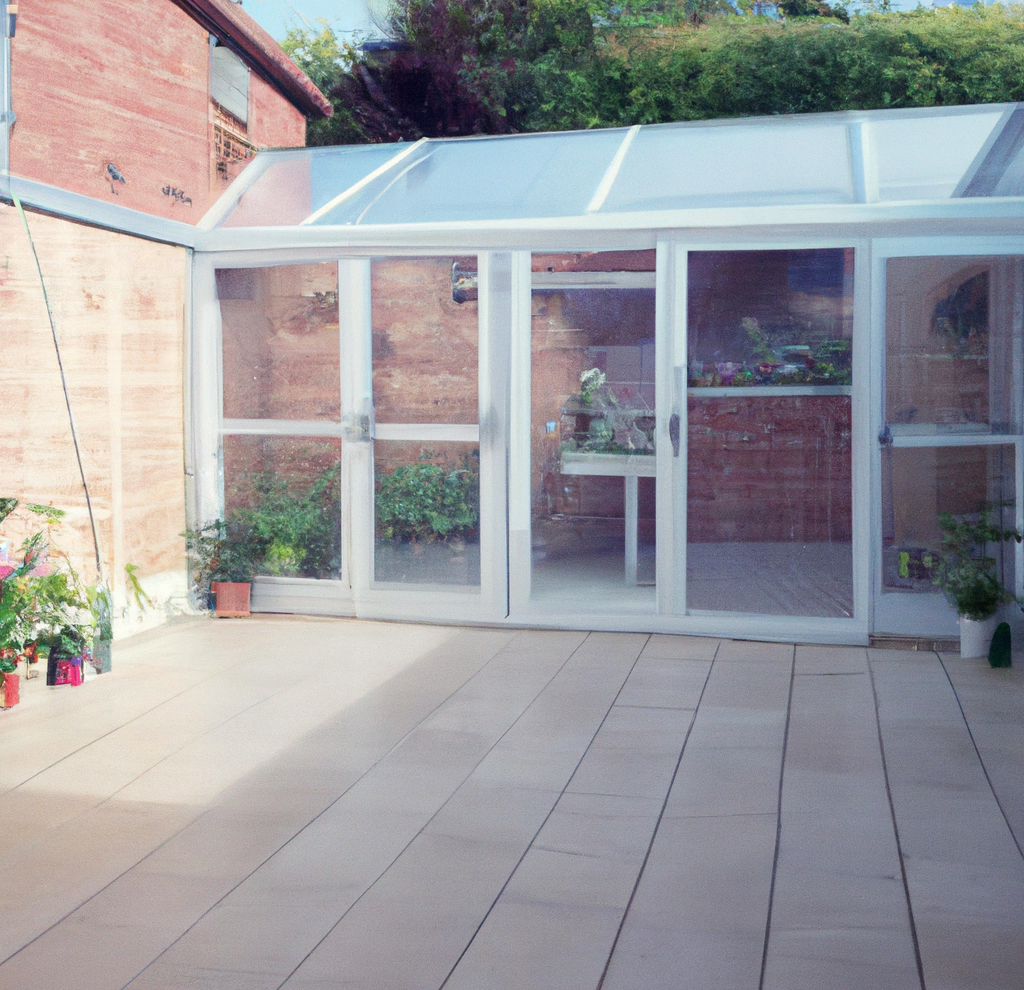 The Ultimate Guide To Conservatory Conversion: Ideas and Inspiration ...