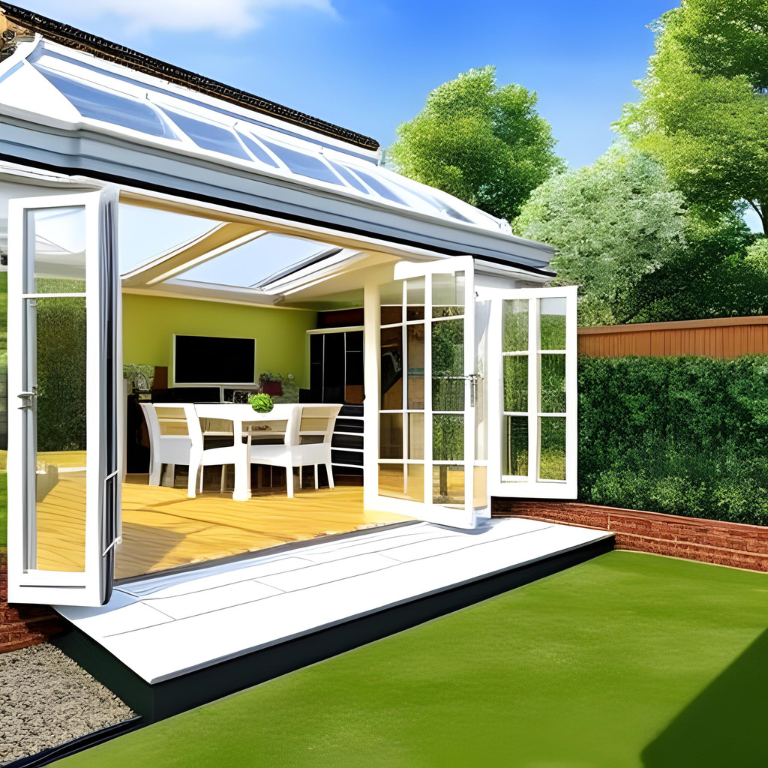 What Makes An Edwardian Conservatory So Special? - Planet Property