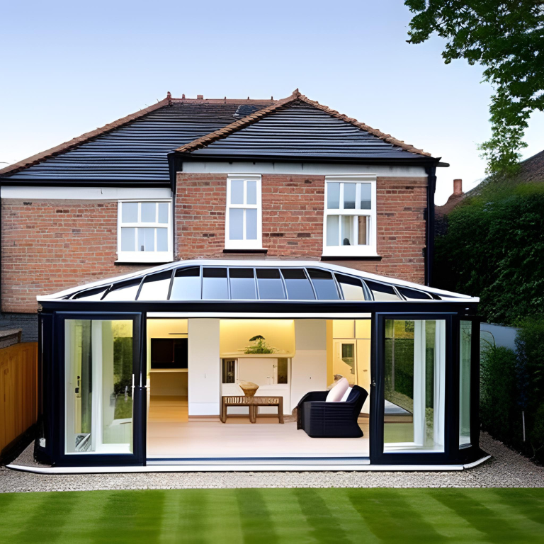 What Makes An Edwardian Conservatory So Special? - Planet Property
