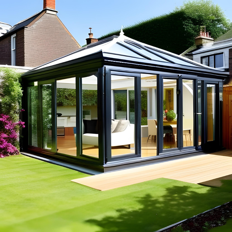 What Makes An Edwardian Conservatory So Special? - Planet Property