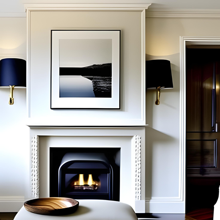 Picture Rails: Design Tips And Inspiration - Planet Property