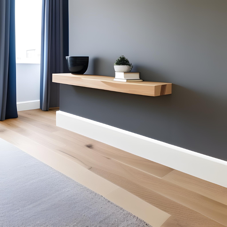 10 Contemporary Modern Skirting Board Ideas For Your Home - Planet Property
