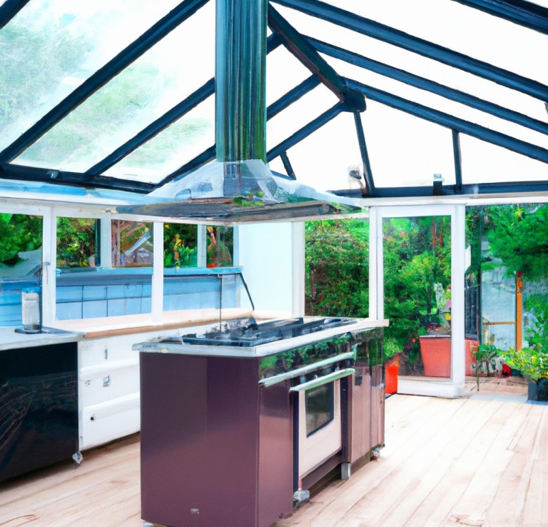 The Ultimate Guide To Conservatory Conversion: Ideas and Inspiration ...