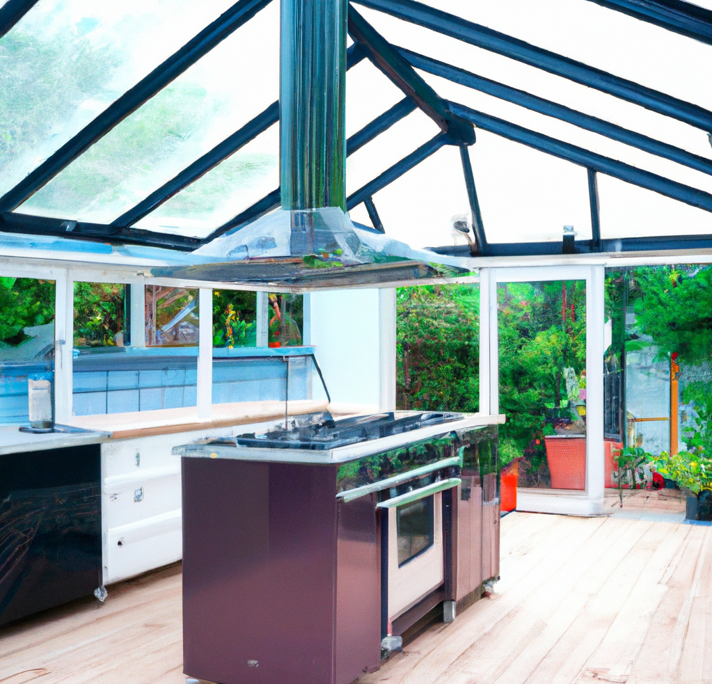The Ultimate Guide To Conservatory Conversion: Ideas and Inspiration ...