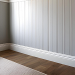 15 Stunning Modern Dado Rail Ideas For Your Home - Planet Property