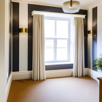 15 Stunning Modern Dado Rail Ideas For Your Home - Planet Property