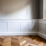 15 Stunning Modern Dado Rail Ideas For Your Home - Planet Property