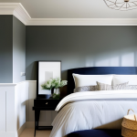 15 Stunning Modern Dado Rail Ideas For Your Home - Planet Property