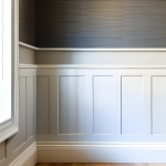 15 Stunning Modern Dado Rail Ideas For Your Home - Planet Property