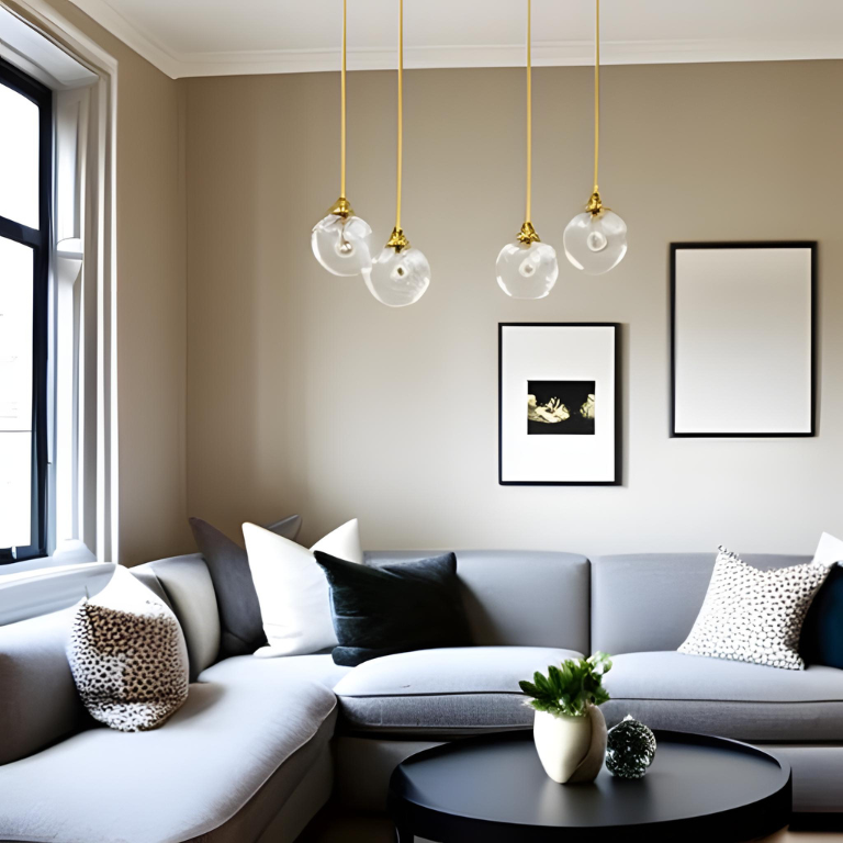 Picture Rails: Design Tips And Inspiration - Planet Property