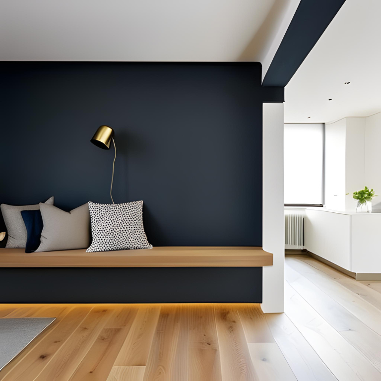 10 Contemporary Modern Skirting Board Ideas For Your Home - Planet Property
