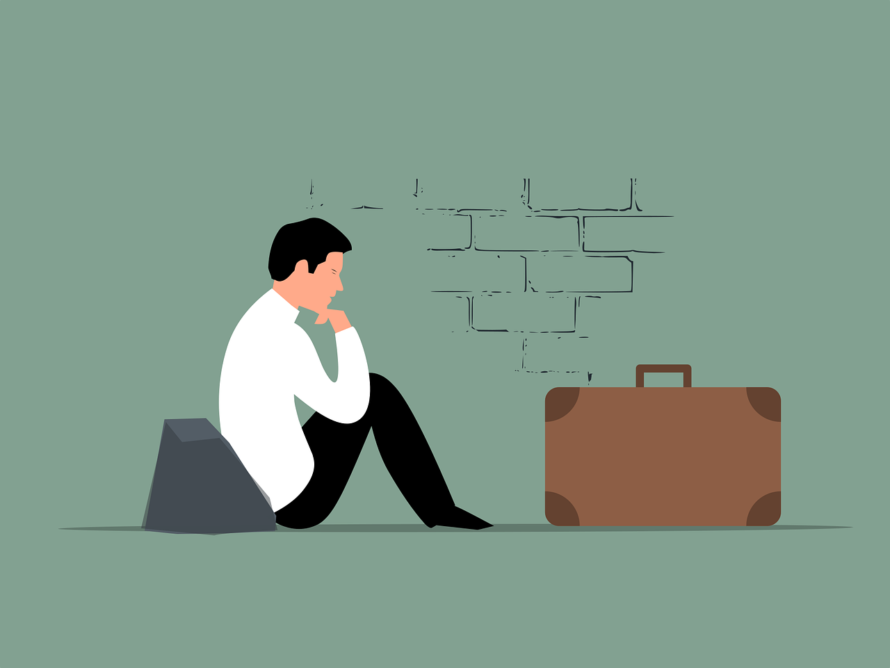 Pros And Cons Of Taking Voluntary Redundancy - Planet Property