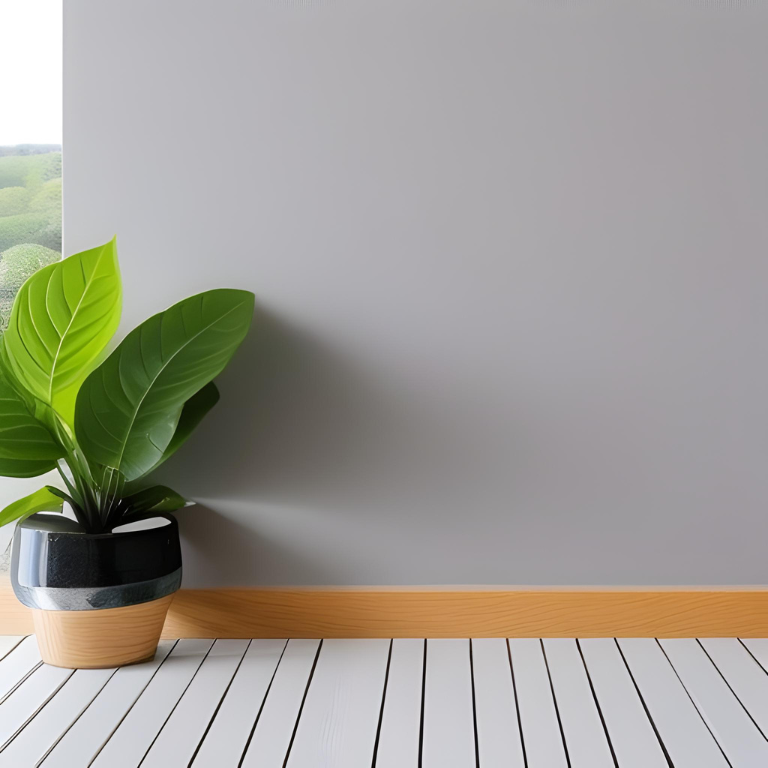 10 Contemporary Modern Skirting Board Ideas For Your Home - Planet Property