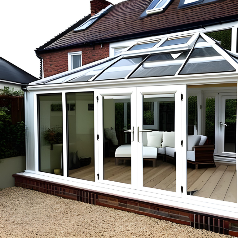 What Makes An Edwardian Conservatory So Special? - Planet Property