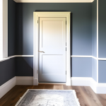 15 Stunning Modern Dado Rail Ideas For Your Home - Planet Property