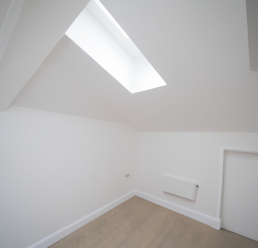 Terraced House Loft Conversion: Everything You Need to Know - Planet ...