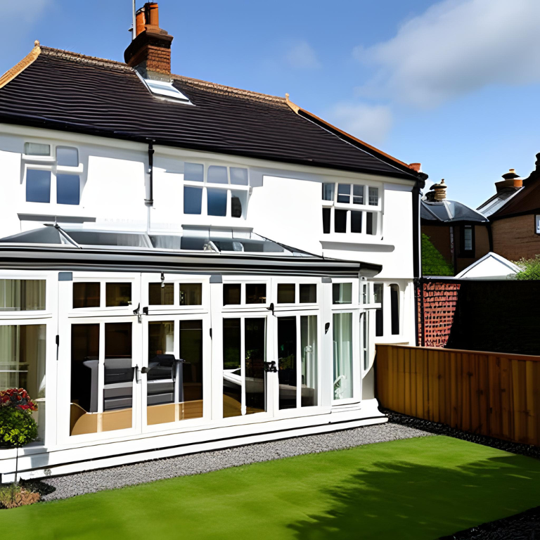 What Makes An Edwardian Conservatory So Special? - Planet Property