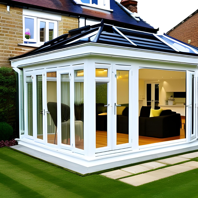 What Makes An Edwardian Conservatory So Special? - Planet Property