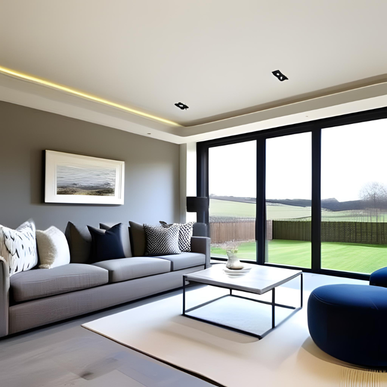 20 Inspiring New Build Decor Ideas - Planet Property