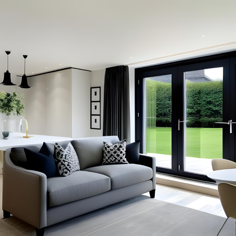 20 Inspiring New Build Decor Ideas - Planet Property