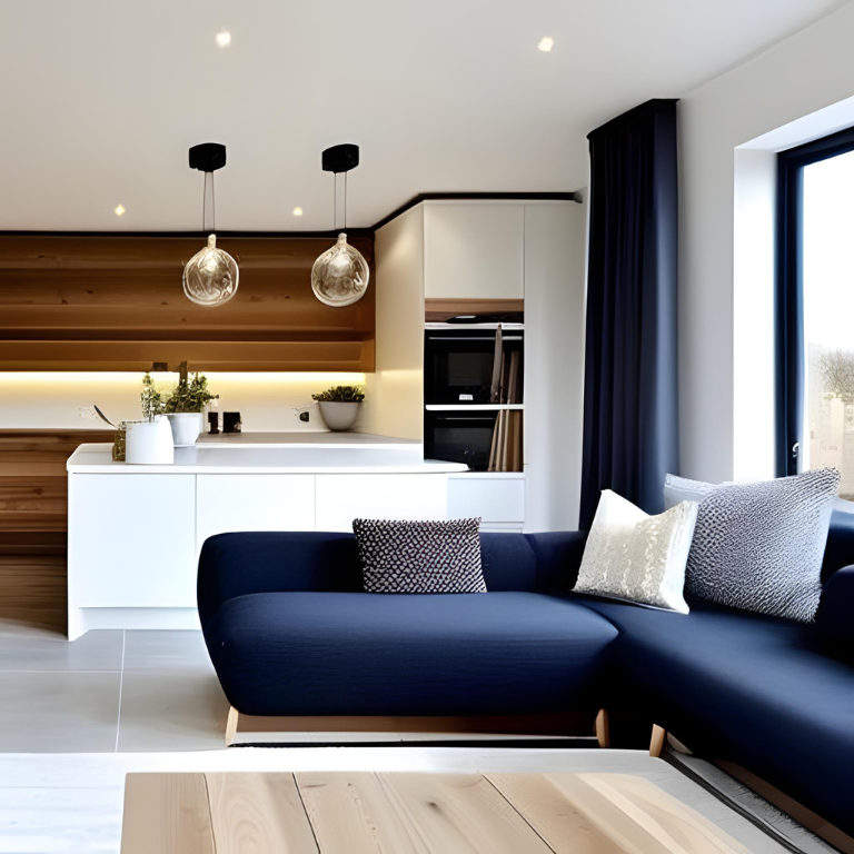 20 Inspiring New Build Decor Ideas - Planet Property