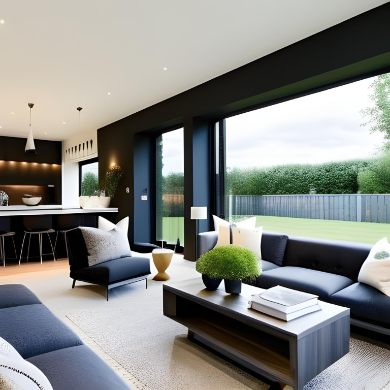 20 Inspiring New Build Decor Ideas - Planet Property