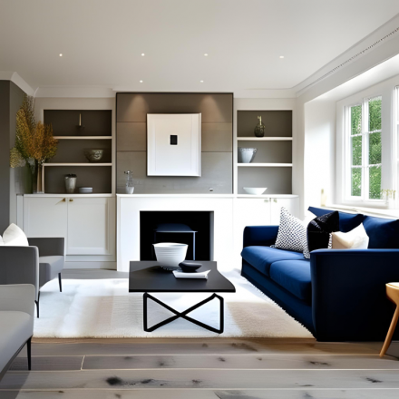 20 Inspiring New Build Decor Ideas - Planet Property