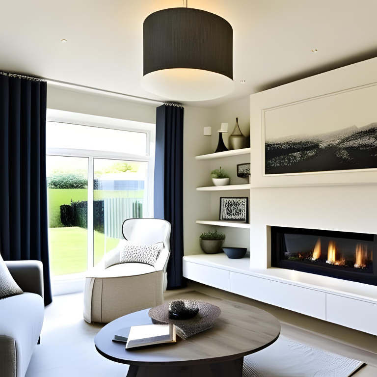 20 Inspiring New Build Decor Ideas - Planet Property