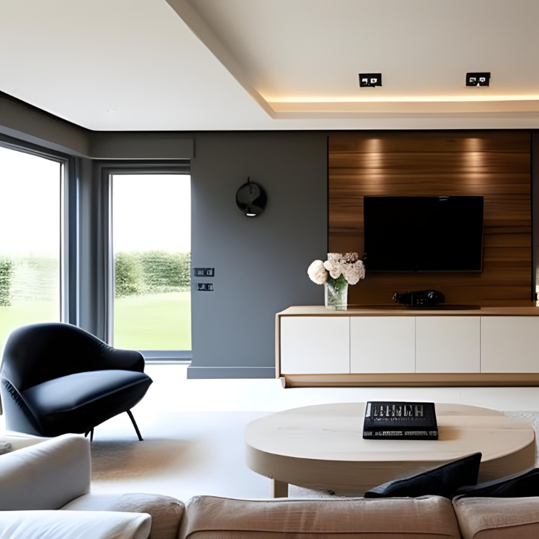 20 Inspiring New Build Decor Ideas - Planet Property